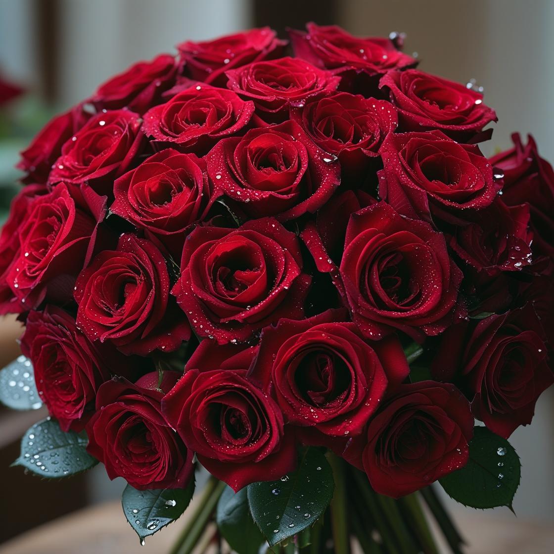 Merayakan National Girlfriend Day dengan Buket Bunga – Flowers Indonesia