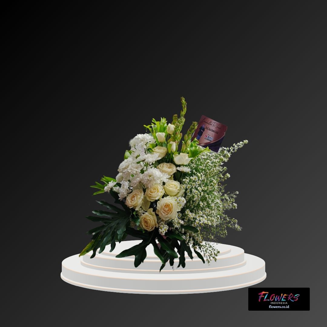 Karangan Bunga Tradisional: Lestarikan Budaya dalam Setiap Rangkaian d ...