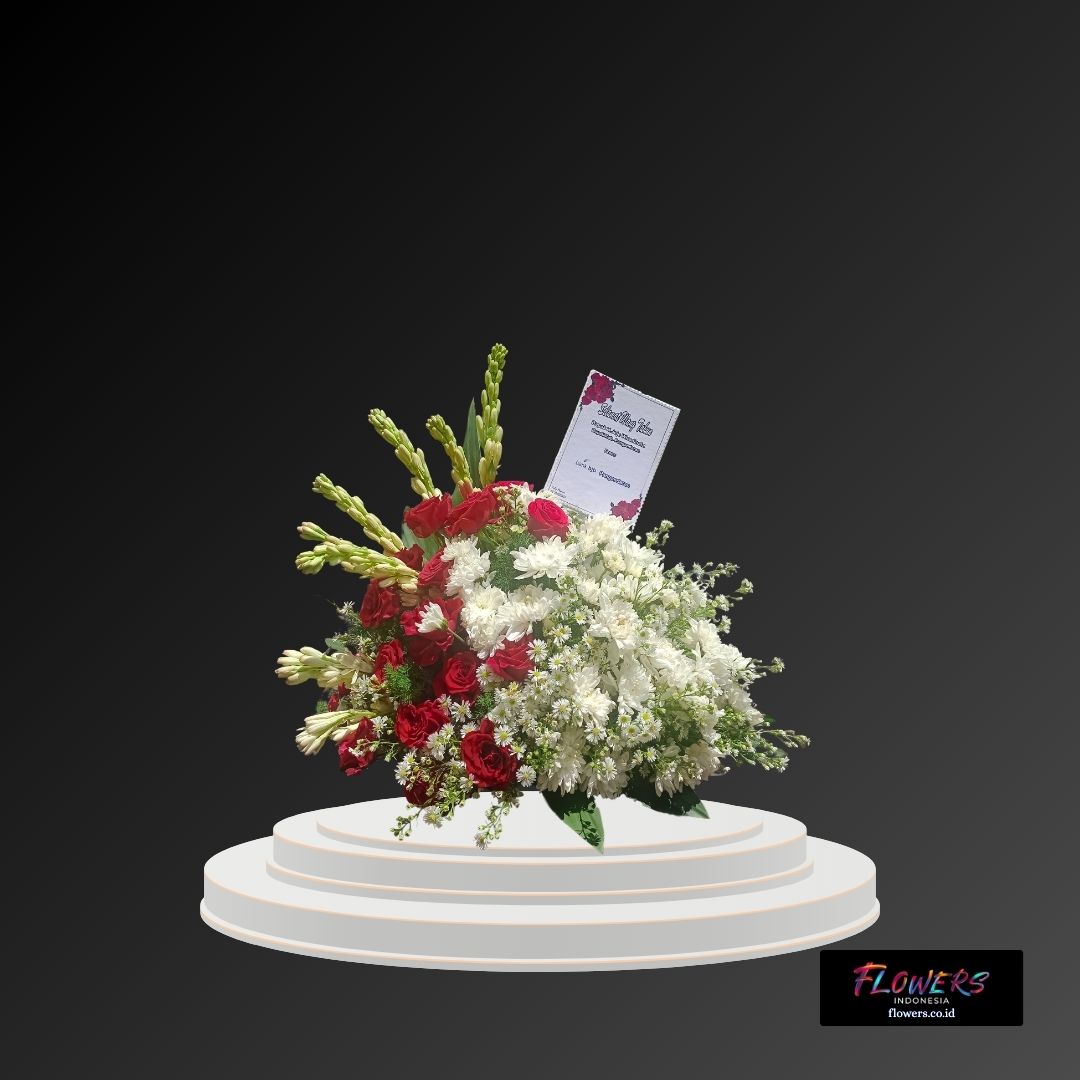 Karangan Bunga Subang Terdekat di Bandung untuk Setiap Momen Spesial ...
