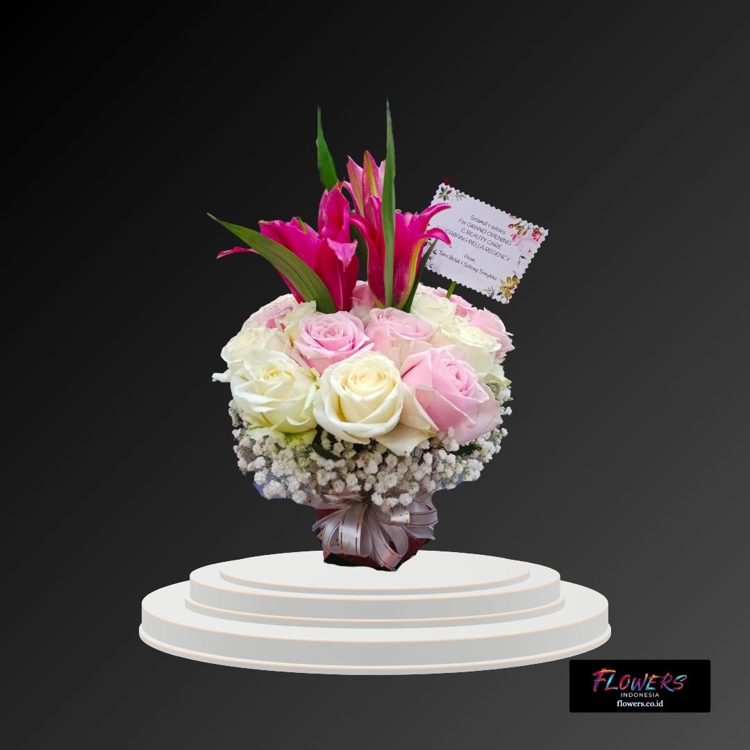 6 Tips Mempercantik Rumah dengan Dekorasi Bunga – Flowers Indonesia