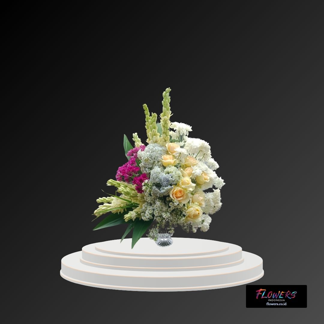 Berikut Toko Bunga Terbaik di Bandung: Panduan Lengkap untuk Menemukan ...