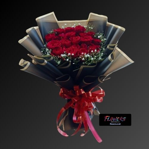 Toko Buket Bunga Surabaya Terdekat ke Gresik – Flowers Indonesia