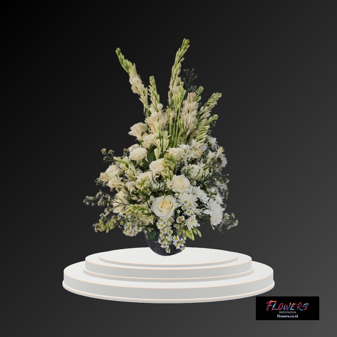 Bunga Bojongloa Kidul: Inspirasi Karangan Bunga Unik dengan Harga Spes ...